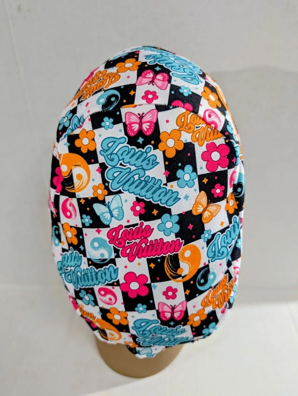 Serenity Journey Crafts | Accessories | Bougee Euro Style Scrub Cap ...